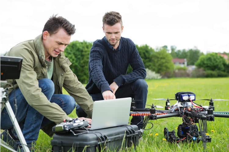 AUVSI launches Trusted Operator Program - Civil + Structural Engineer ... AUVSI launches Trusted Operator Program - Civil + Structural Engineer ...