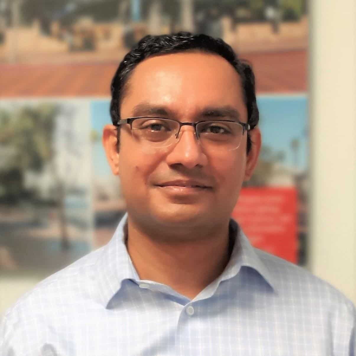 Keyur Shah Joins Hdr As Digital Advisory Services Practice Lead Civil Structural Engineer