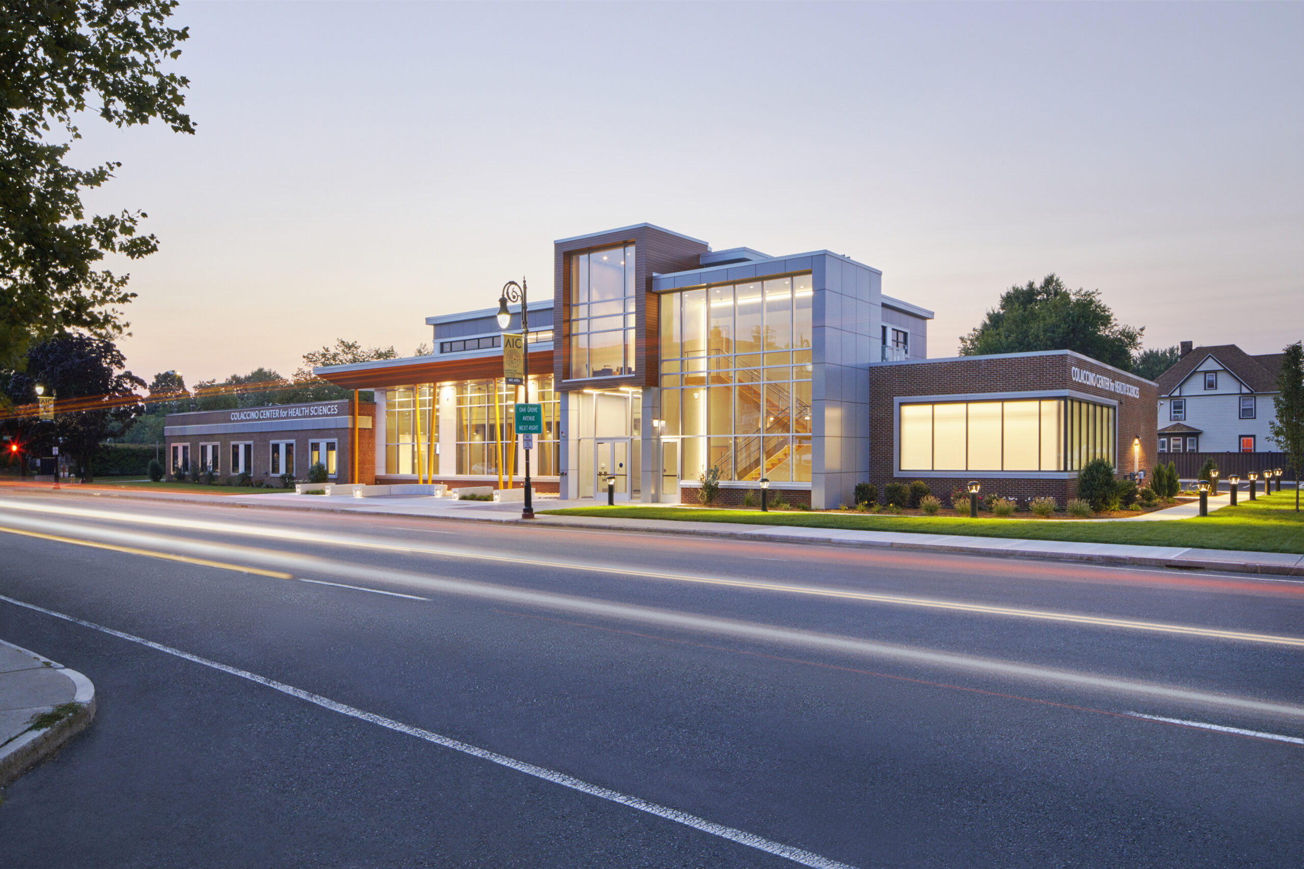 Colliers Engineering & Design Adds Leading Architecture Firm - Civil ... Colliers Engineering & Design Adds Leading Architecture Firm - Civil ...